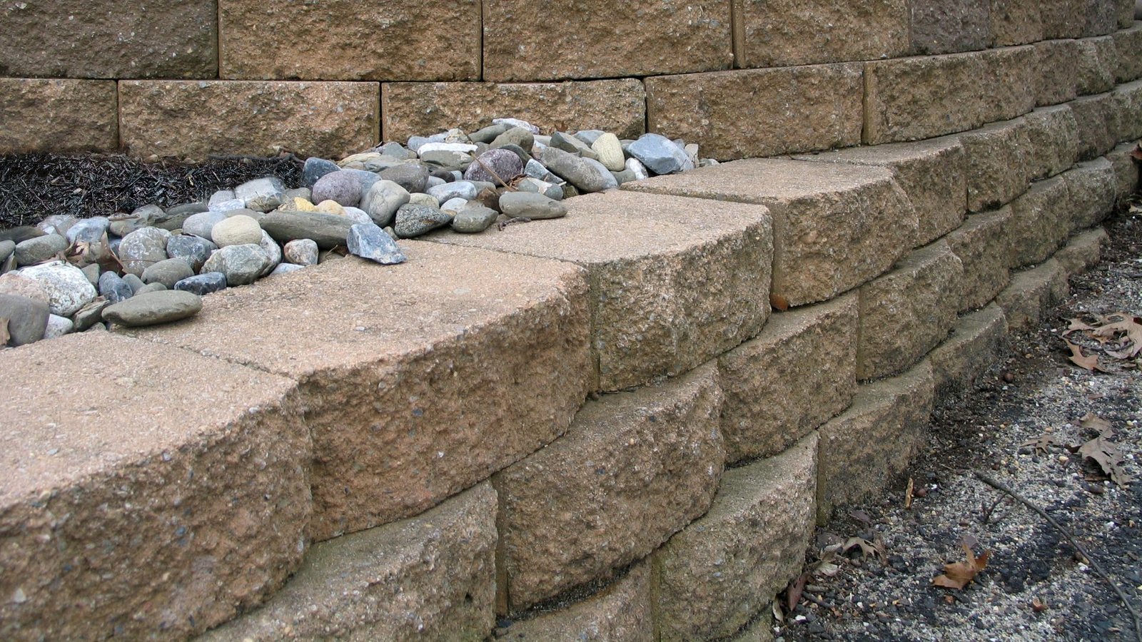 Retaining Wall Types NZ: Compare Options For Your Home